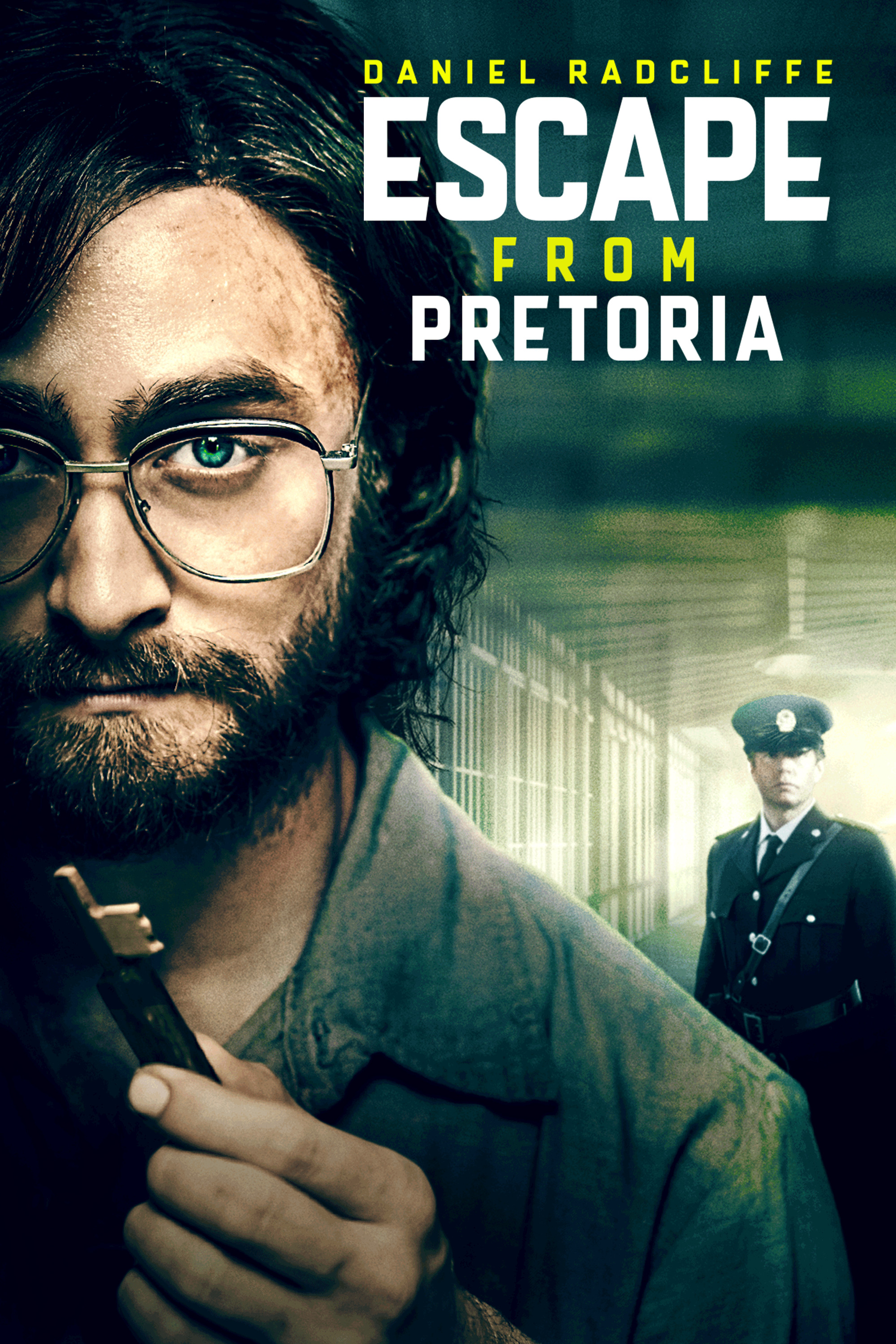 Signature Entertainment | Escape from Pretoria
