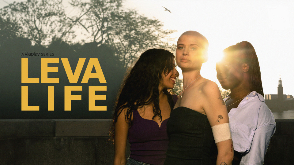 Viaplay Content Distribution | Scripted